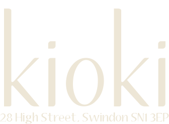Modern Cocktail Bar, Club and Lounge in Swindon - Kioki (Swindon)