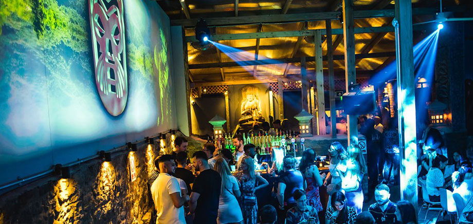 Gallery - Kioki (Swindon)